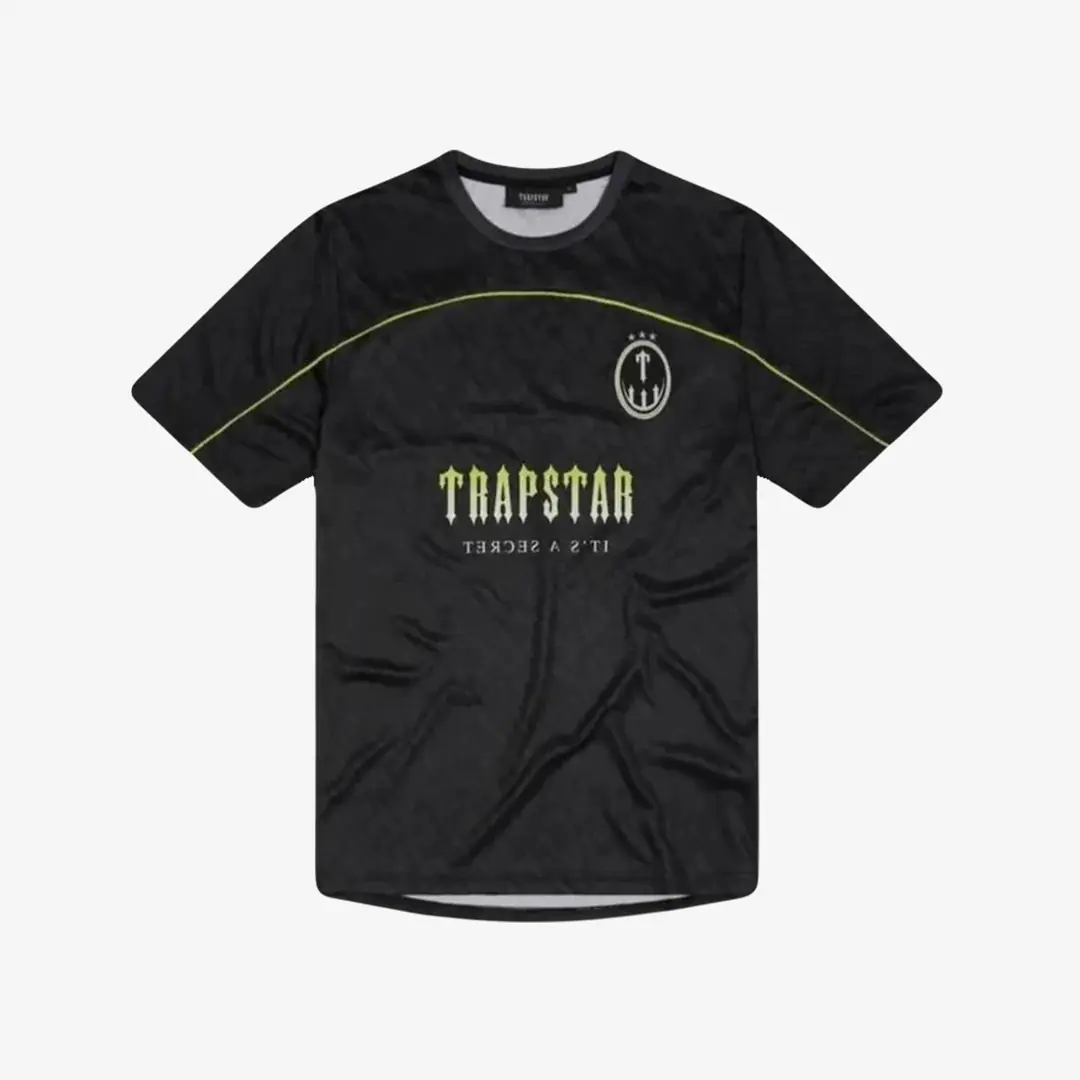 Trapstar Forma | Drip Mamba
