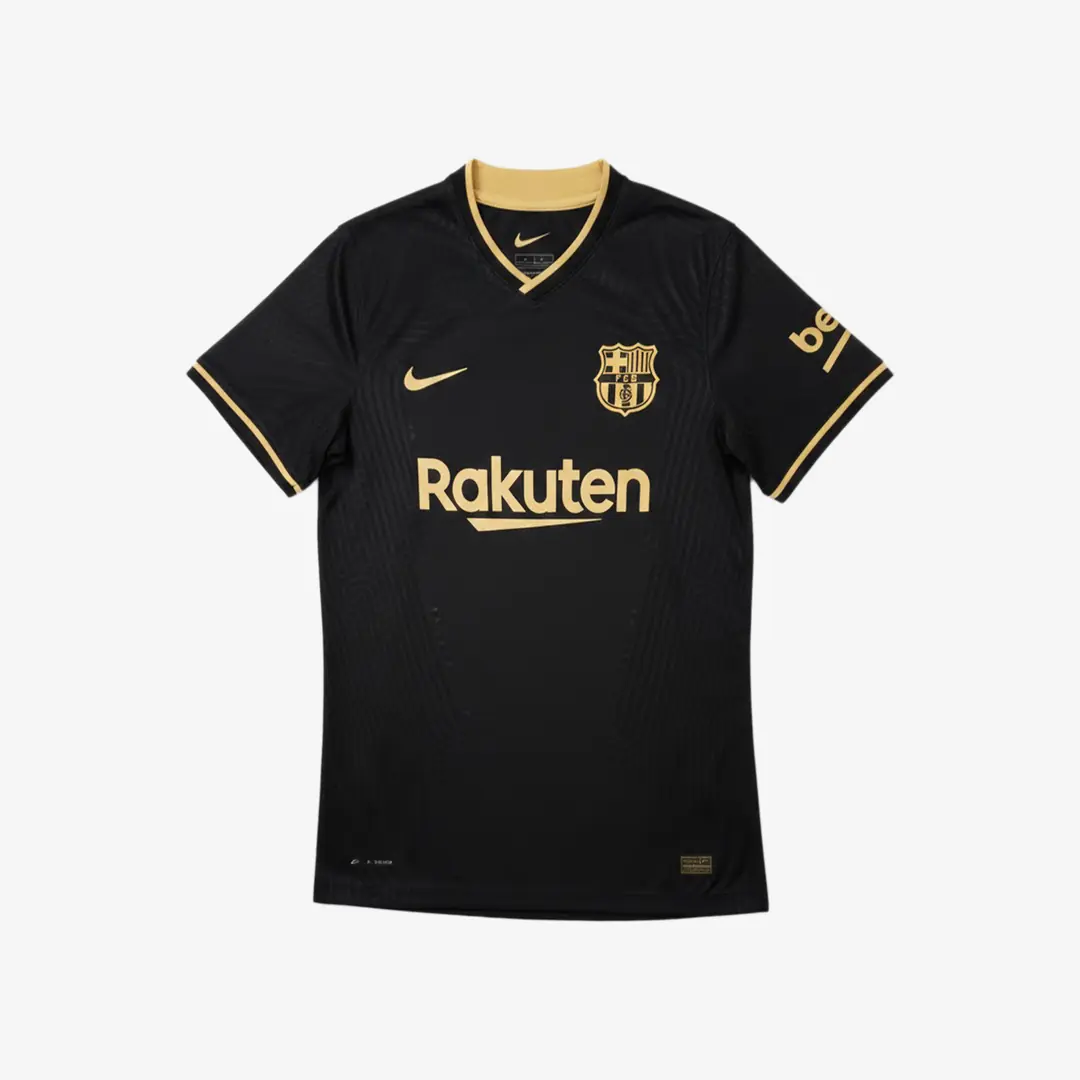 Barcelona 20/21 Forma (Messi) | Drip Mamba