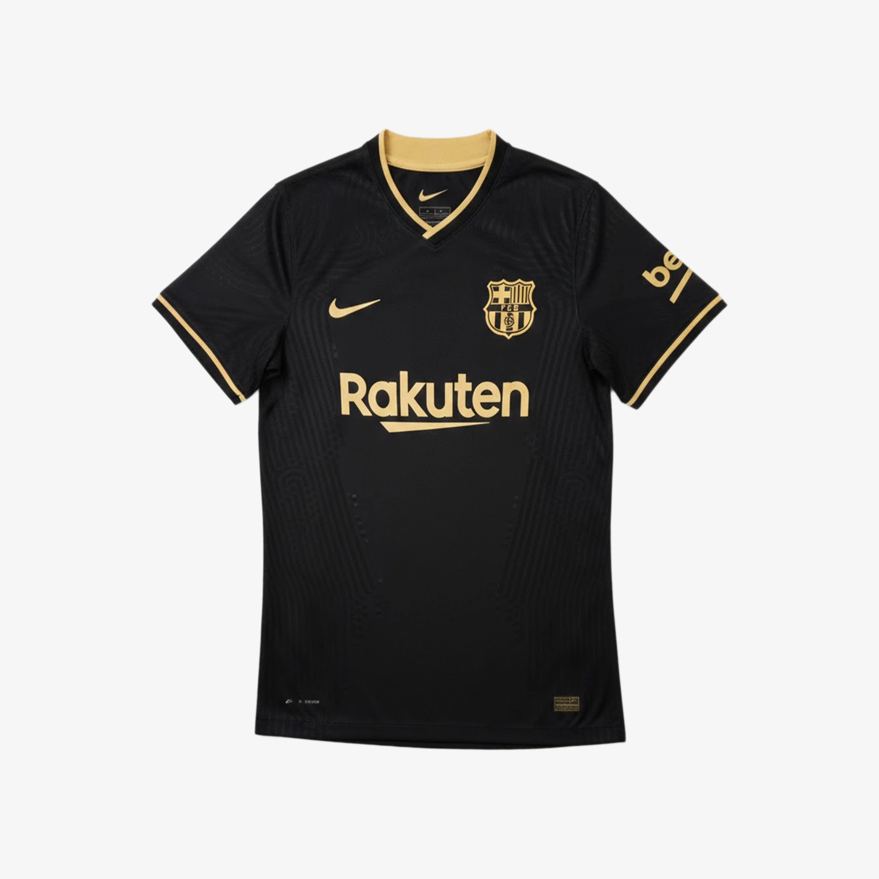 Barcelona 20/21 Forma (Messi) | Drip Mamba