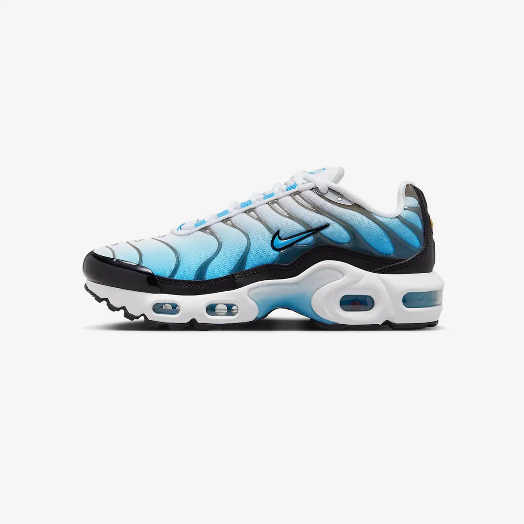 Air Max Plus TN "Baltic Blue" | Drip Mamba