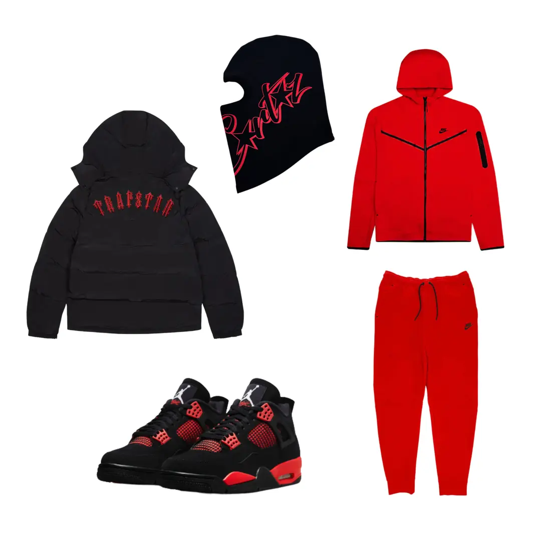 Kombin 10 | Drip Mamba