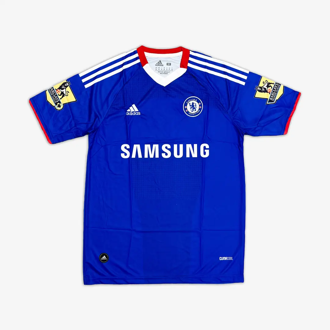 Chelsea Nostalji Forma (Drogba) | Drip Mamba