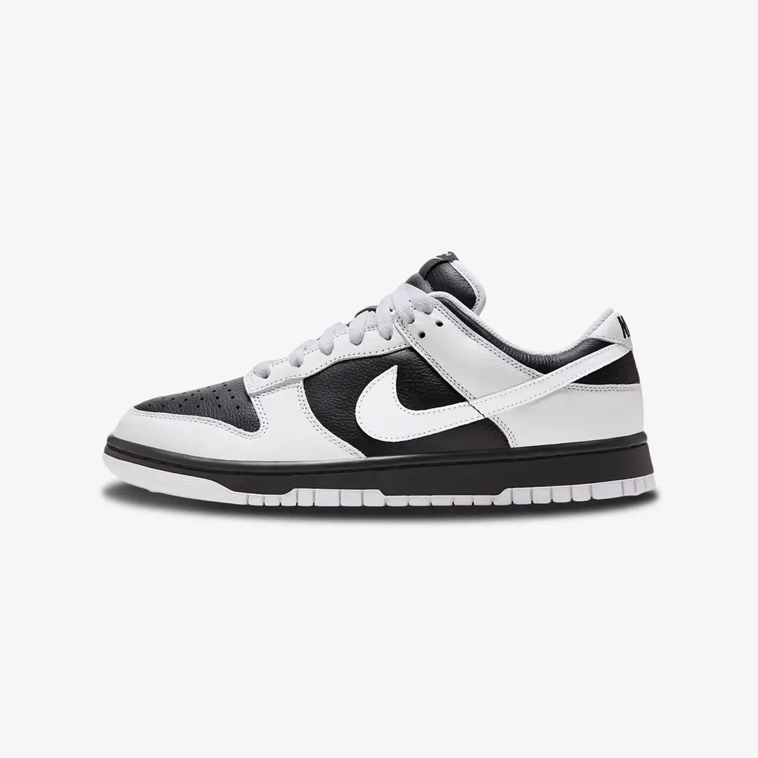 Dunk Low Reverse Panda | Drip Mamba