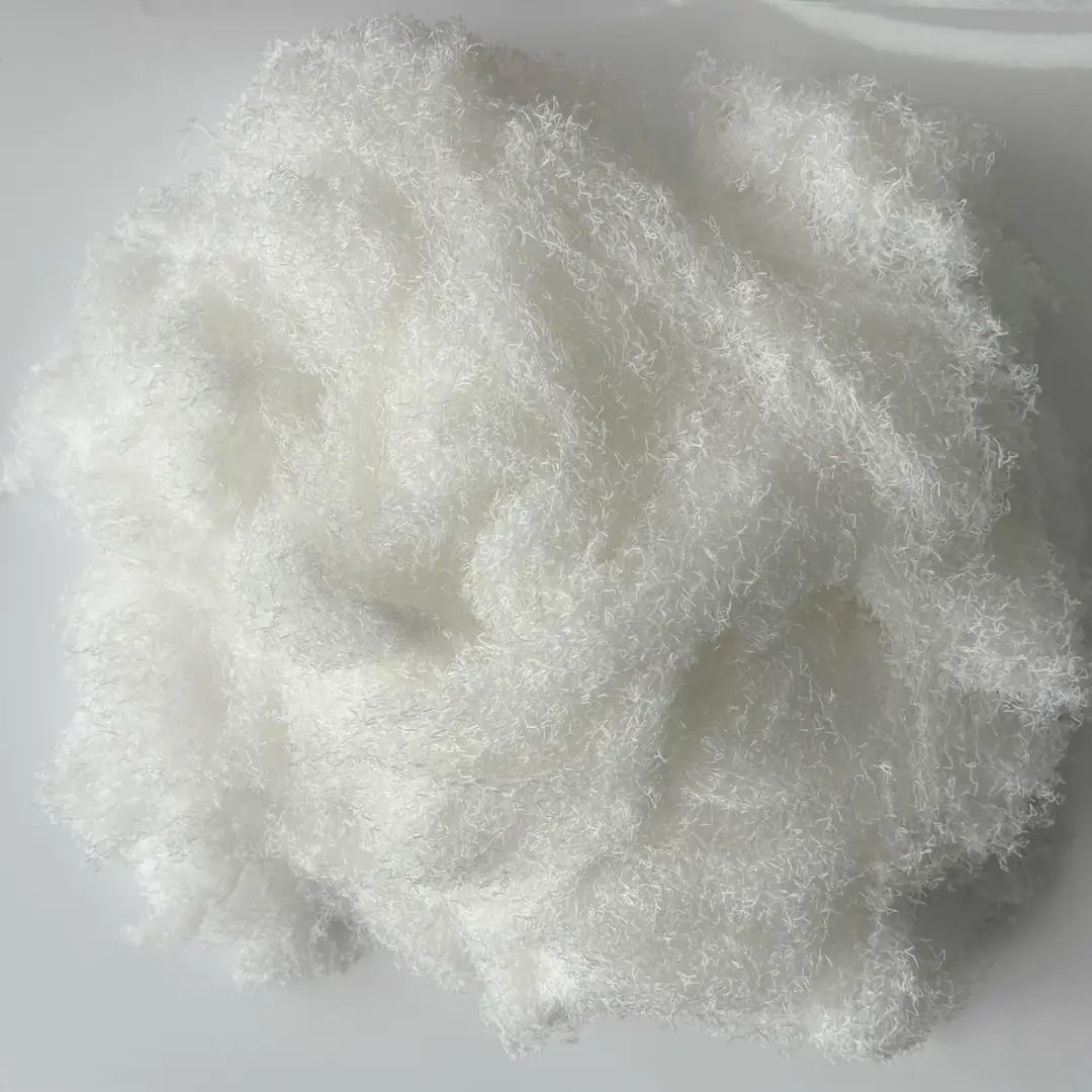 Polyester Pamuk (Üstübü) - Fiber Elyaf Market