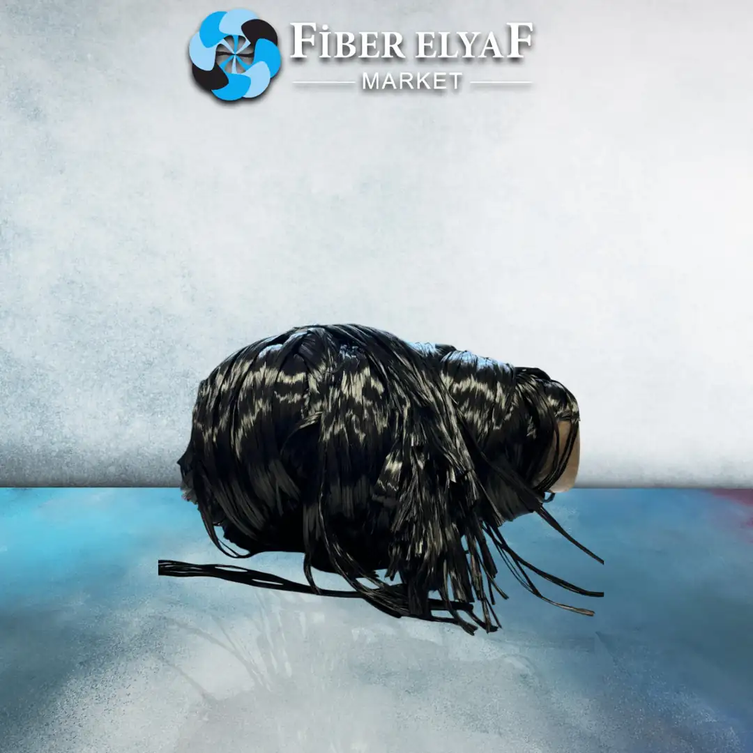 Karbon Fiber İplik - Fiber Elyaf Market