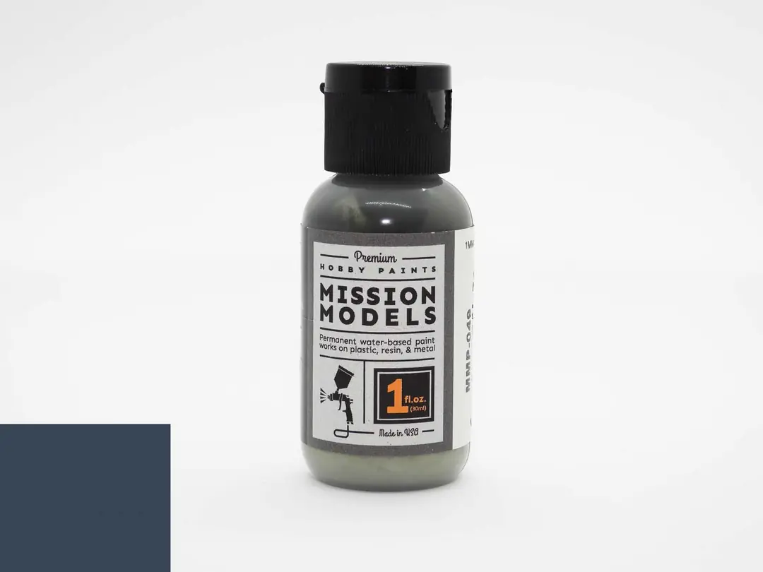 Mission Models MMP-049 RLM 74 Graugrun Maket Boyası 30ml | Mission ...