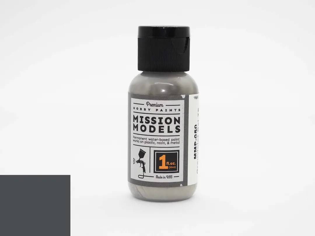 Mission Models MMP-050 RLM 75 Grauviolet Maket Boyası 30ml | Mission ...
