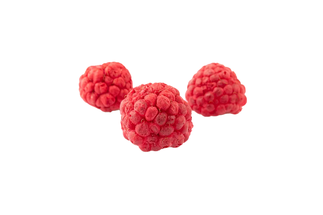 HapHug Freeze Dried Raspberry - Wholesale Pack