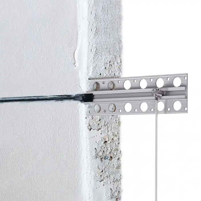 Plasterrail