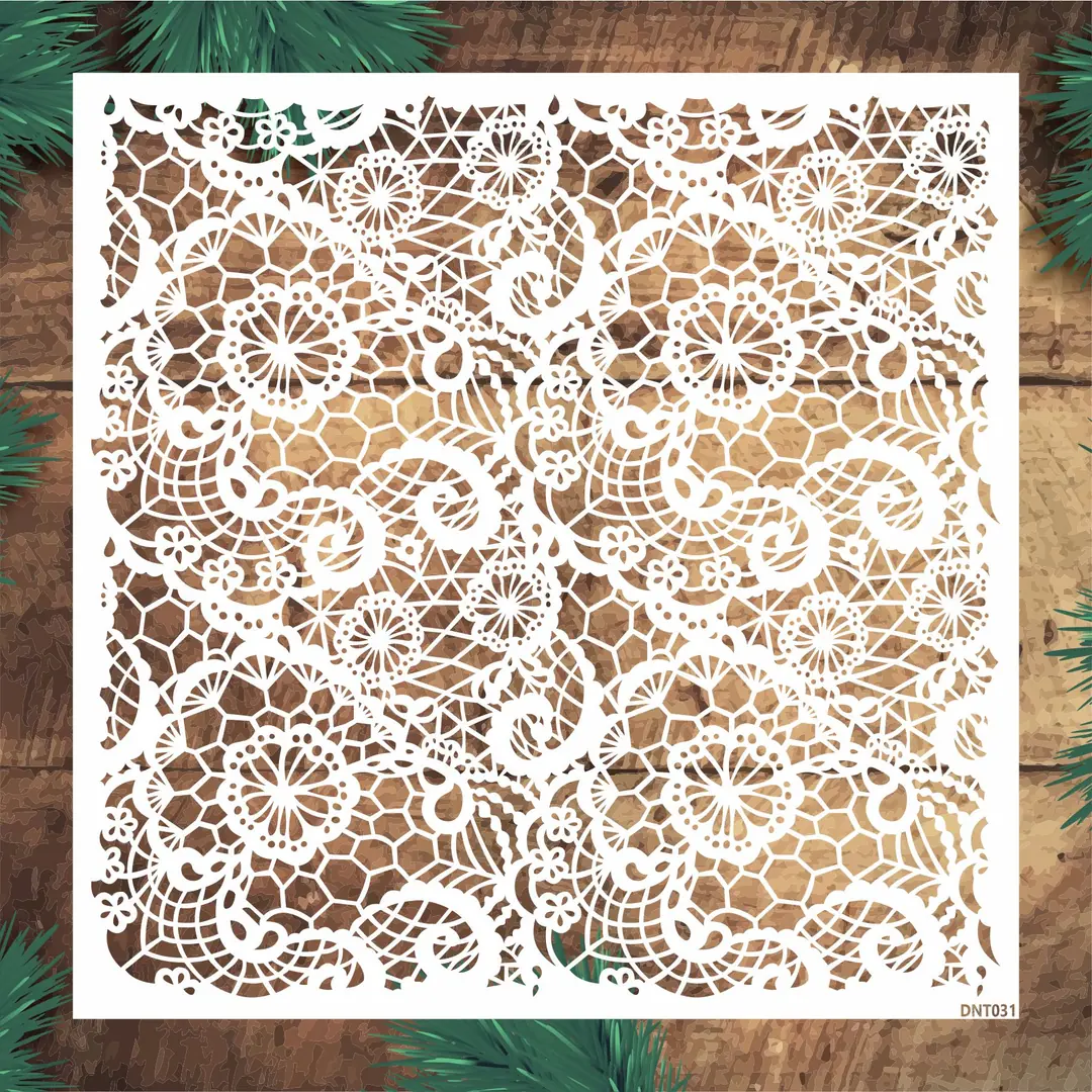 dantel-stencil
