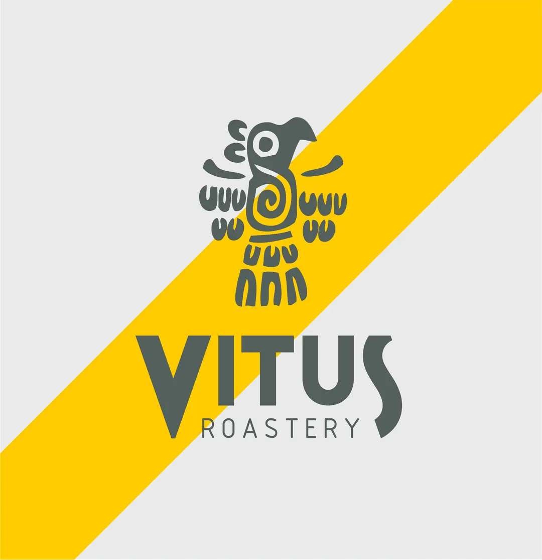 Vitus Coffee & Roastery | Enjoy with us!