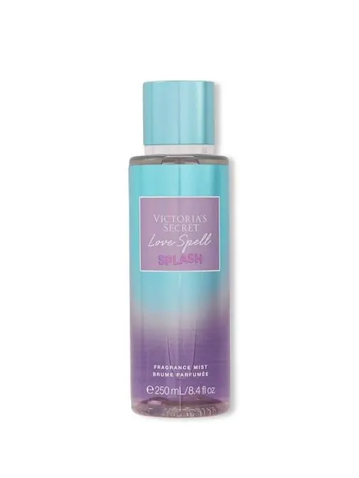 Victoria's Secret Love Spell Splash 250ml Vücut Spreyi