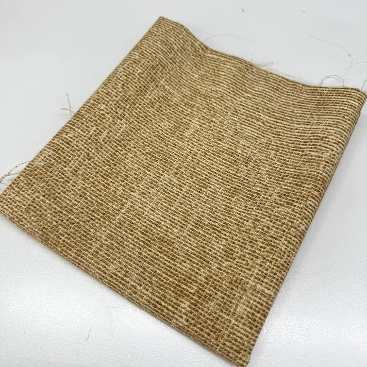 Jüt 50*90 cm Parça Panama Keteni