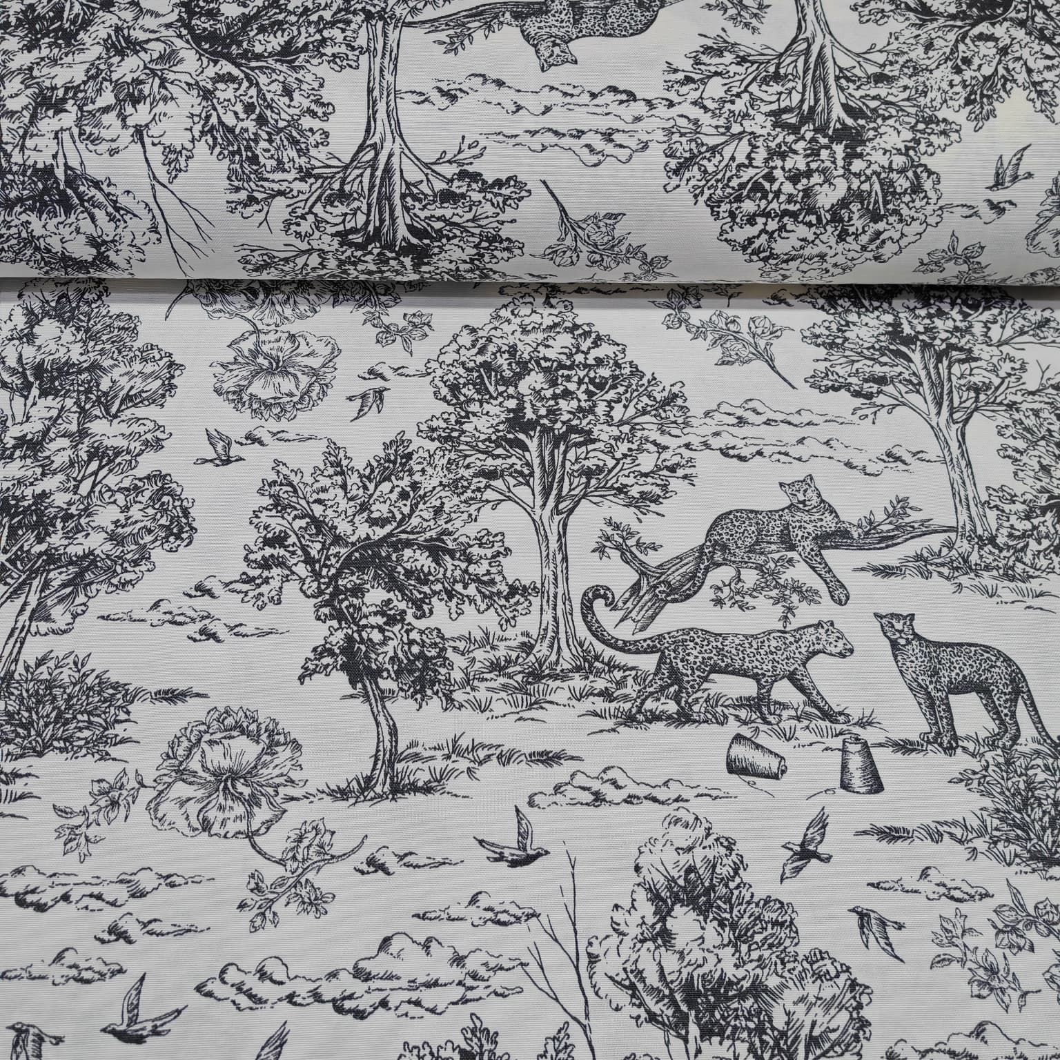 Vahşi Doğada Duck Bezi