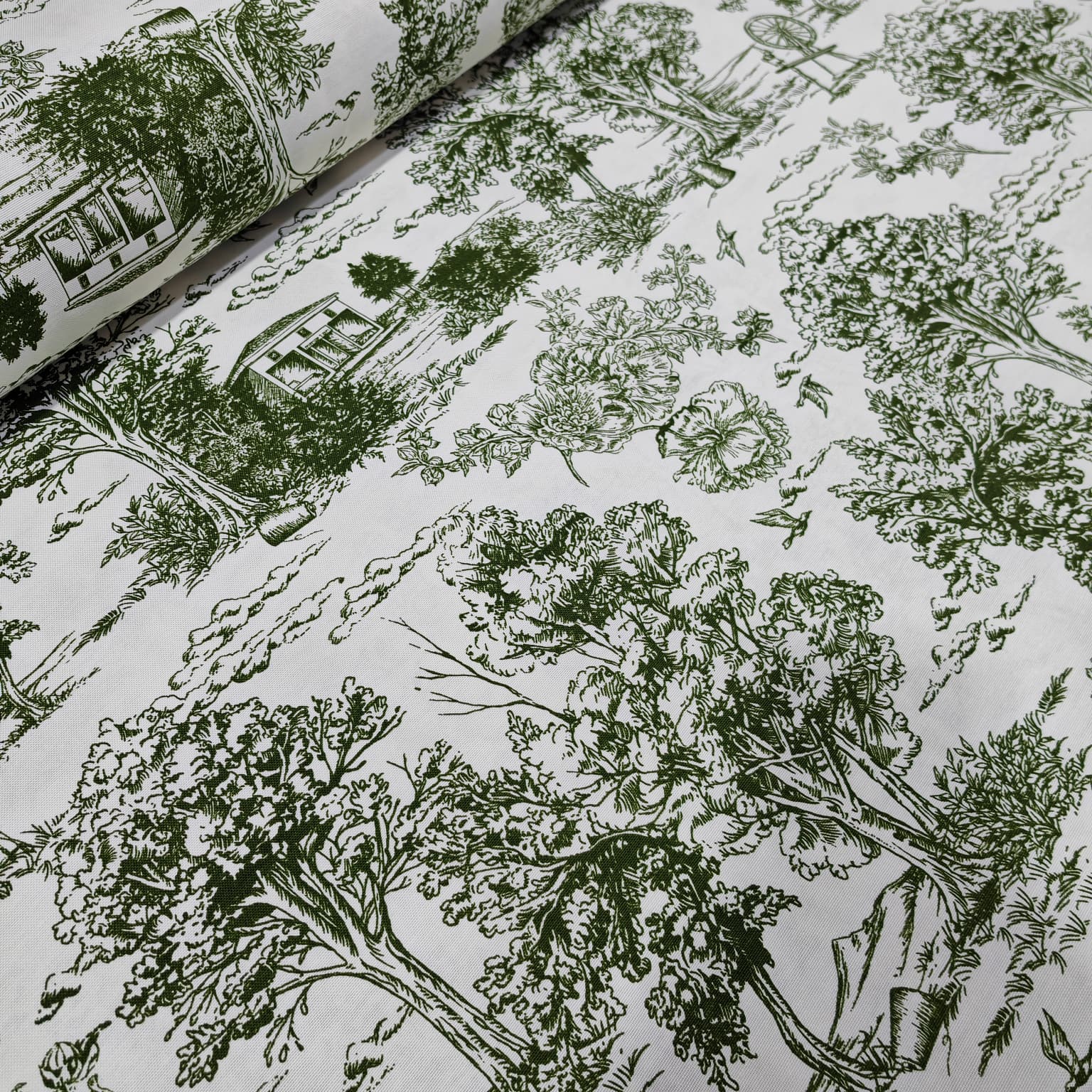 Vahşi Doğada Duck Bezi