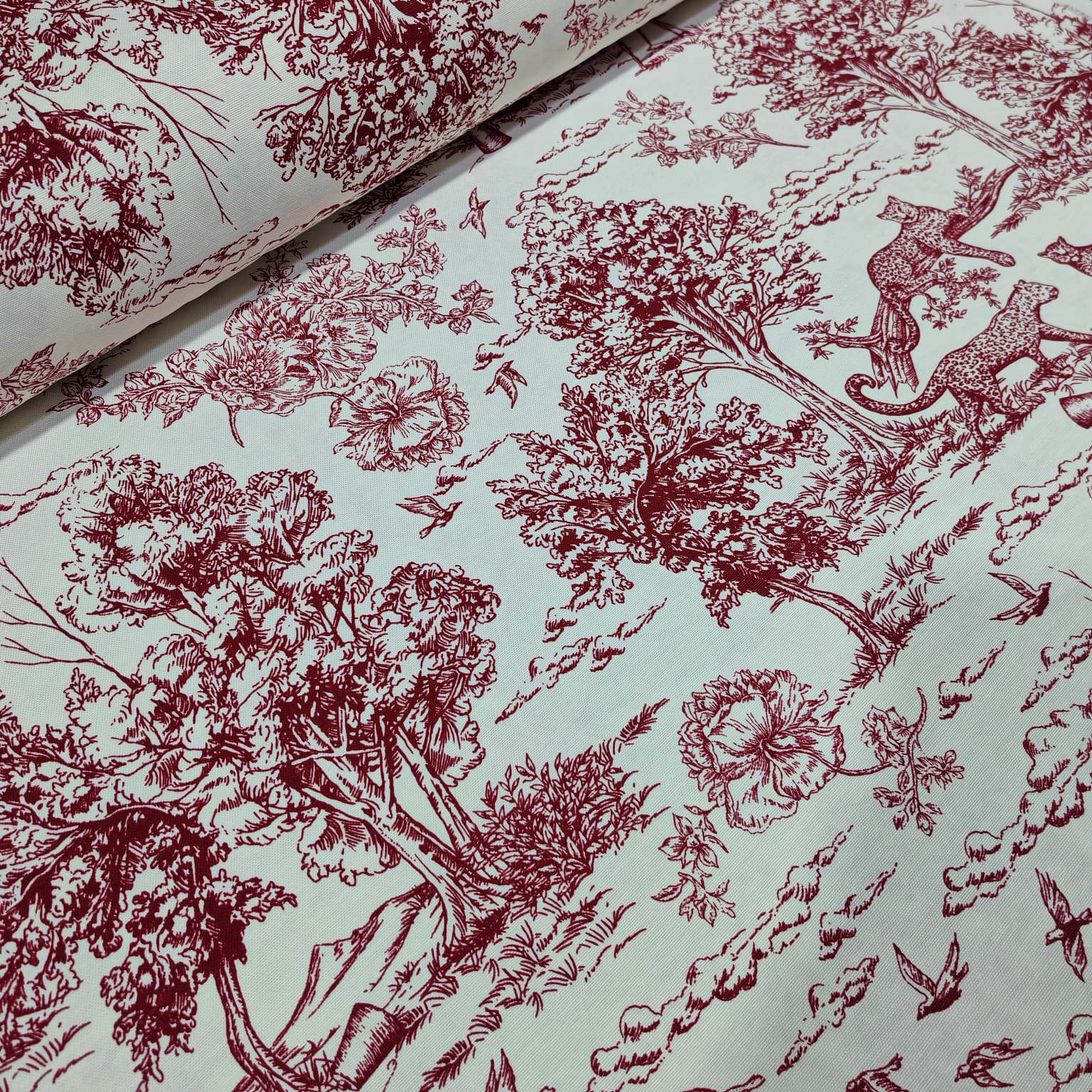 Vahşi Doğada Duck Bezi