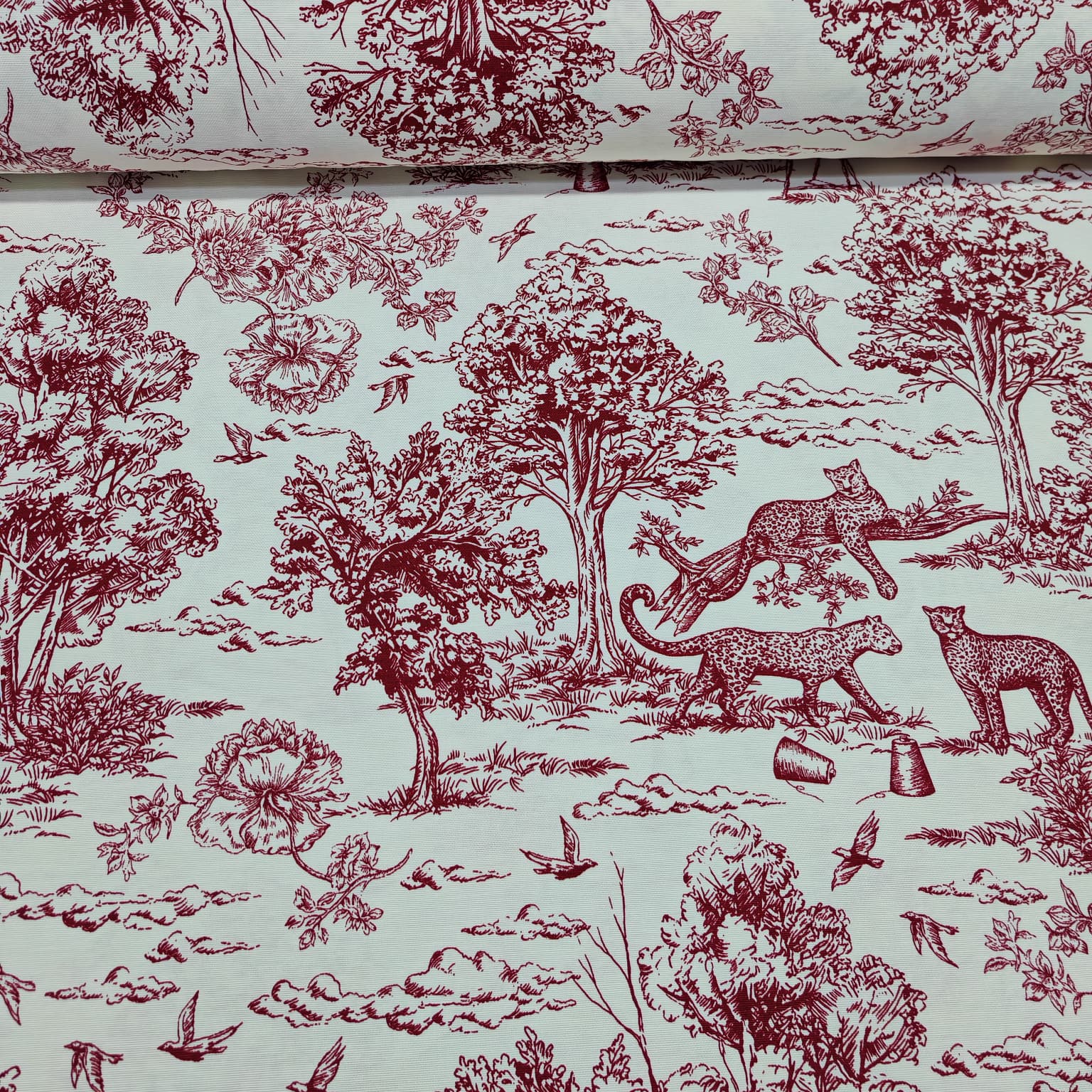 Vahşi Doğada Duck Bezi