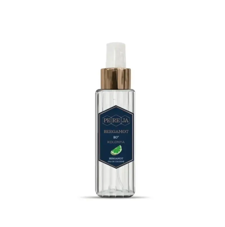 Pereja Pvc Sprey Kolonya 100 Ml - B | vitamanya.com.tr
