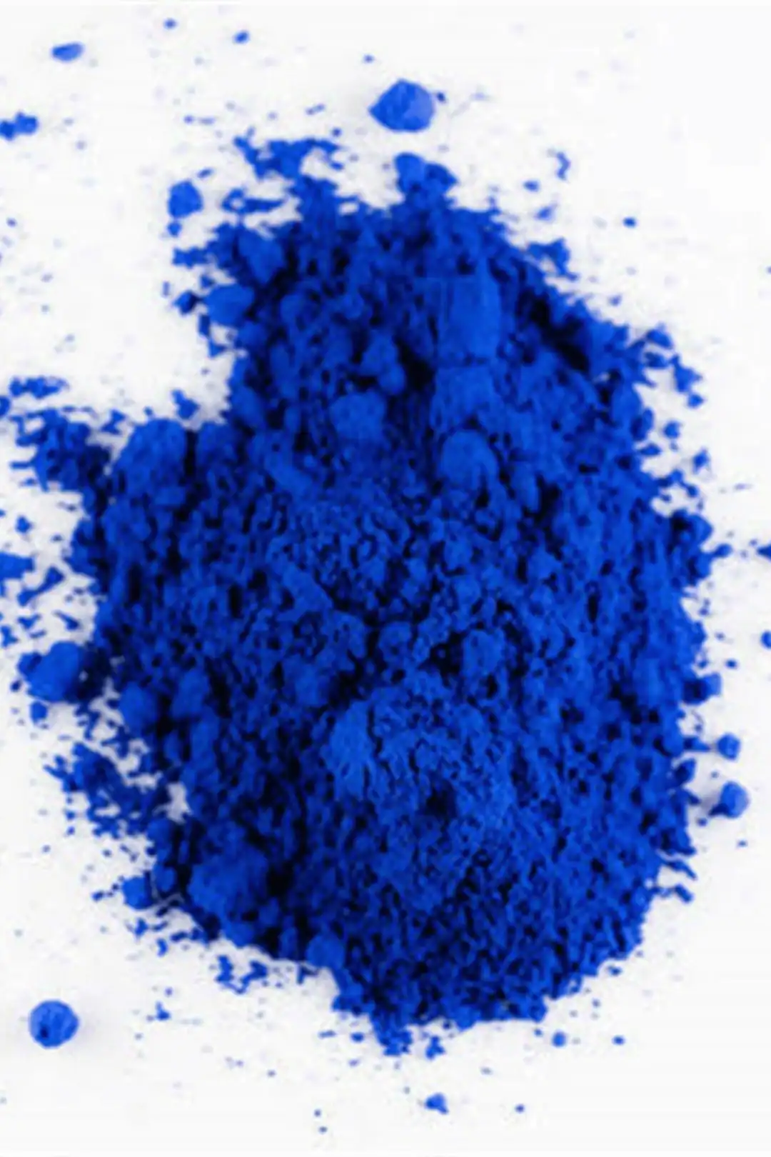 Mavi Toz Pigment-Doğal-UNIPURE BLUE-Hammadde