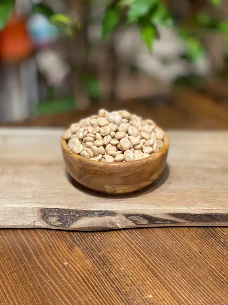 Masale Acı Bakla (Yahudi Baklası) 100 GR | Baklagiller | Baharat.com.tr