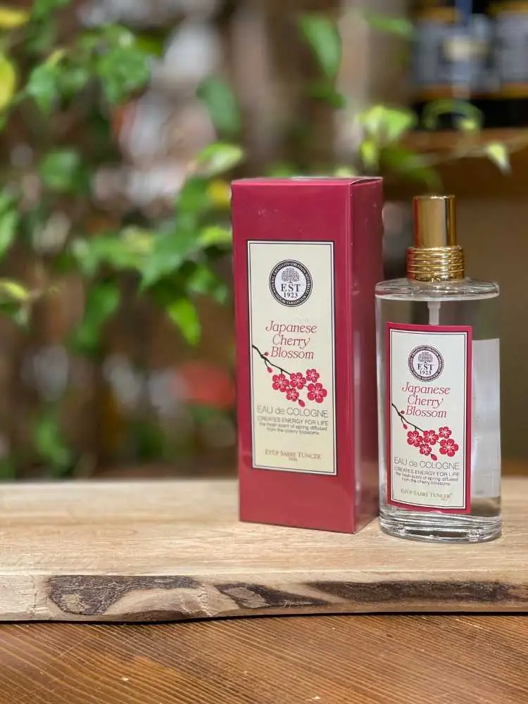 Est Japanese Cherry Blossom Kolonya 150 ML