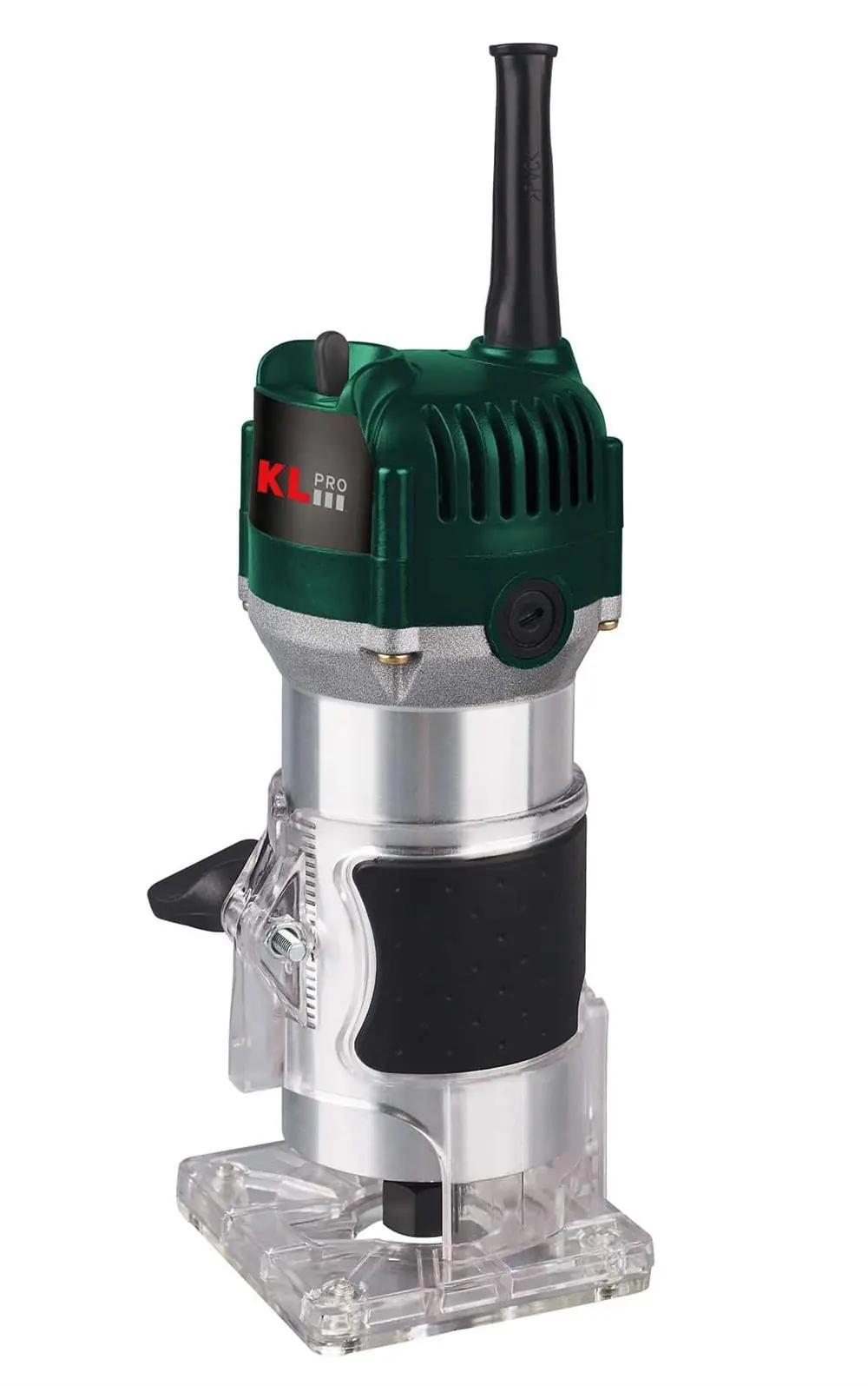 710W 6MM EL FREZE MAKİNASI(FORMİKA TRAŞLAMA)- icatech