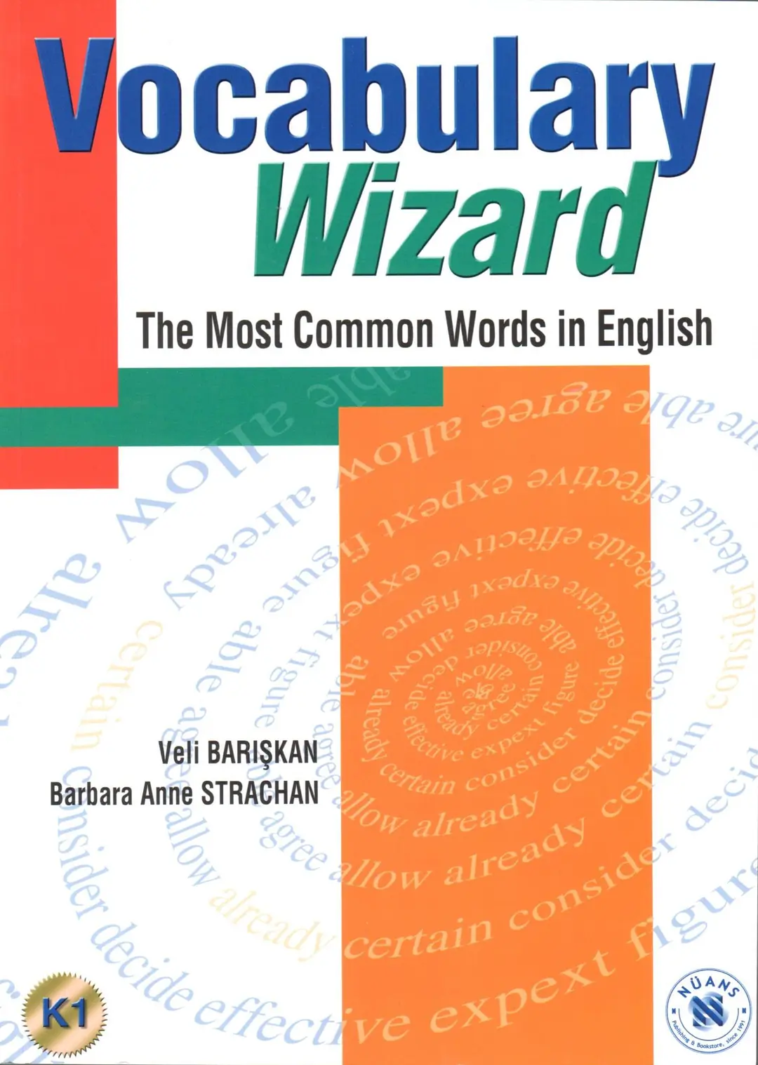 Vocabulary Wizard