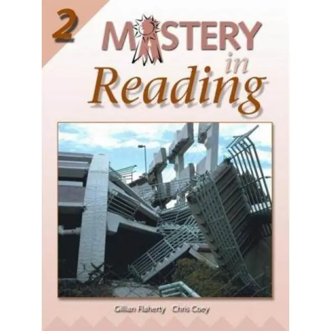 Mastery in Reading 2