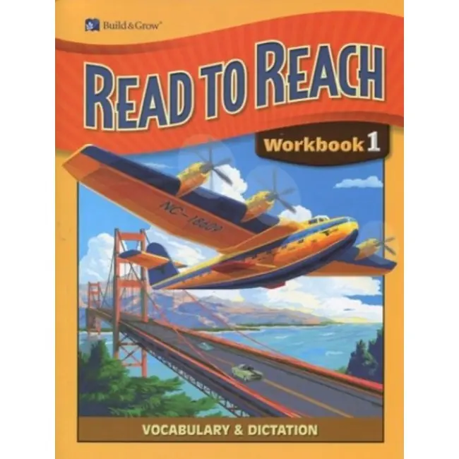 Read to Reach 1 Workbook