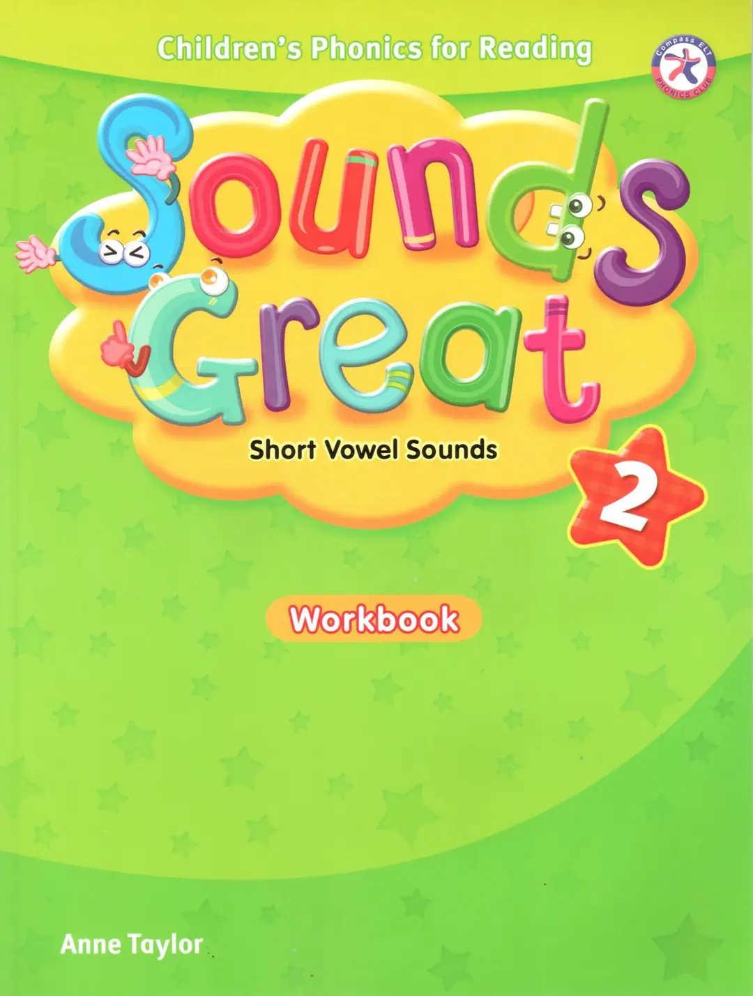 Sounds Great 2 Workbook