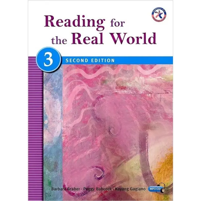 Reading for the Real World 3