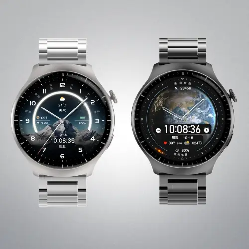 Watch Hx 4 Pro