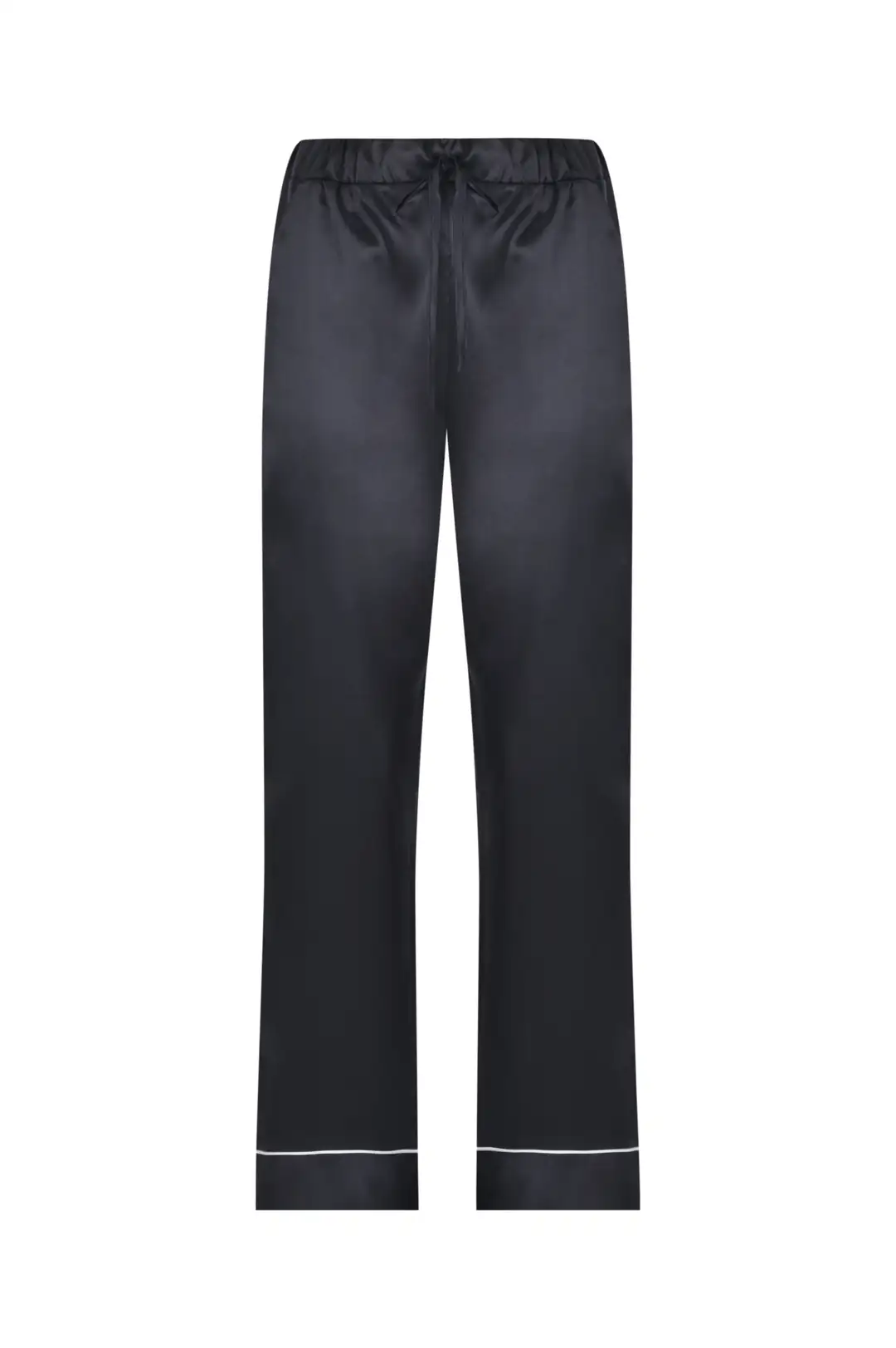 Marie Vegan Satin Pants