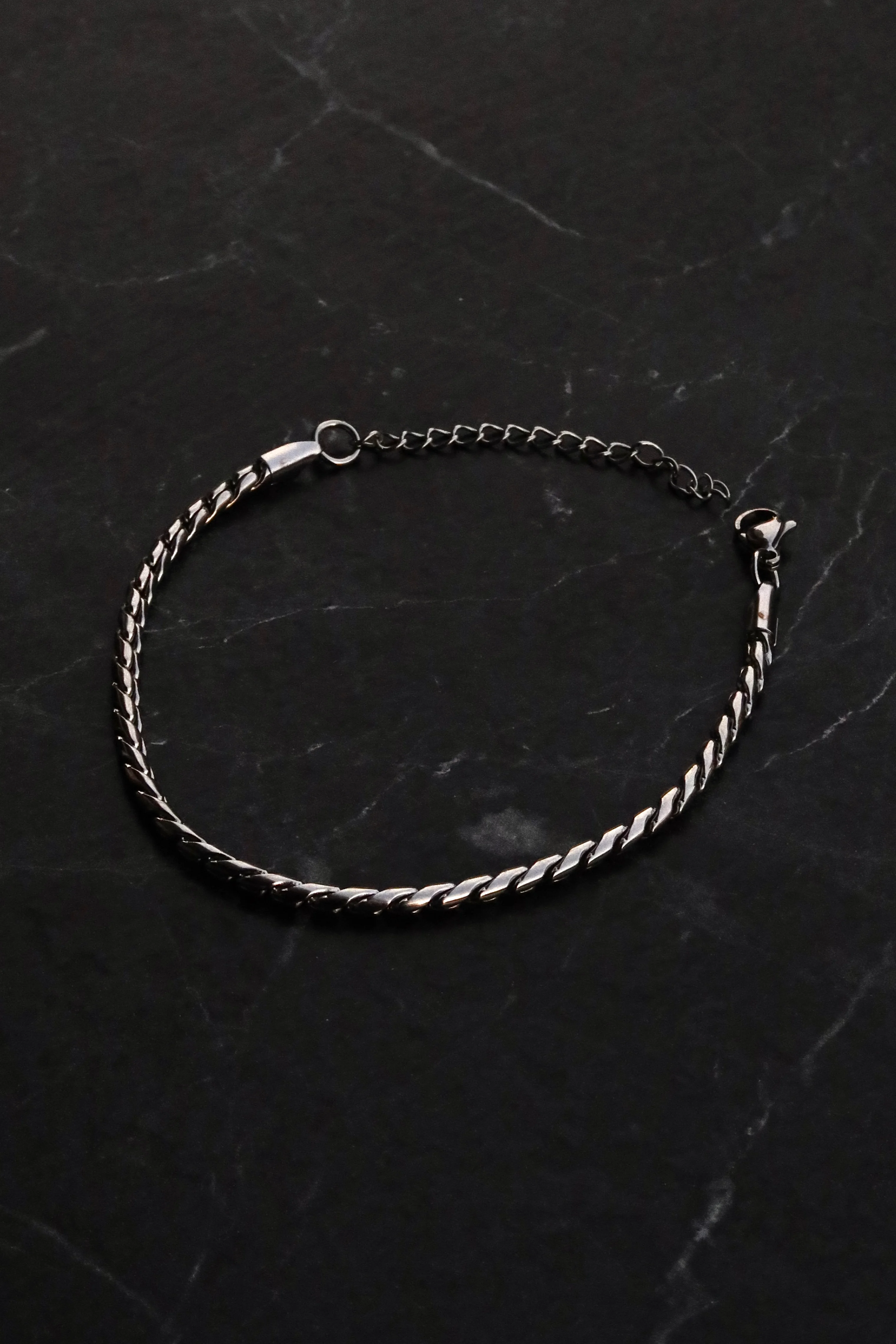 Velt Chain Bracelet