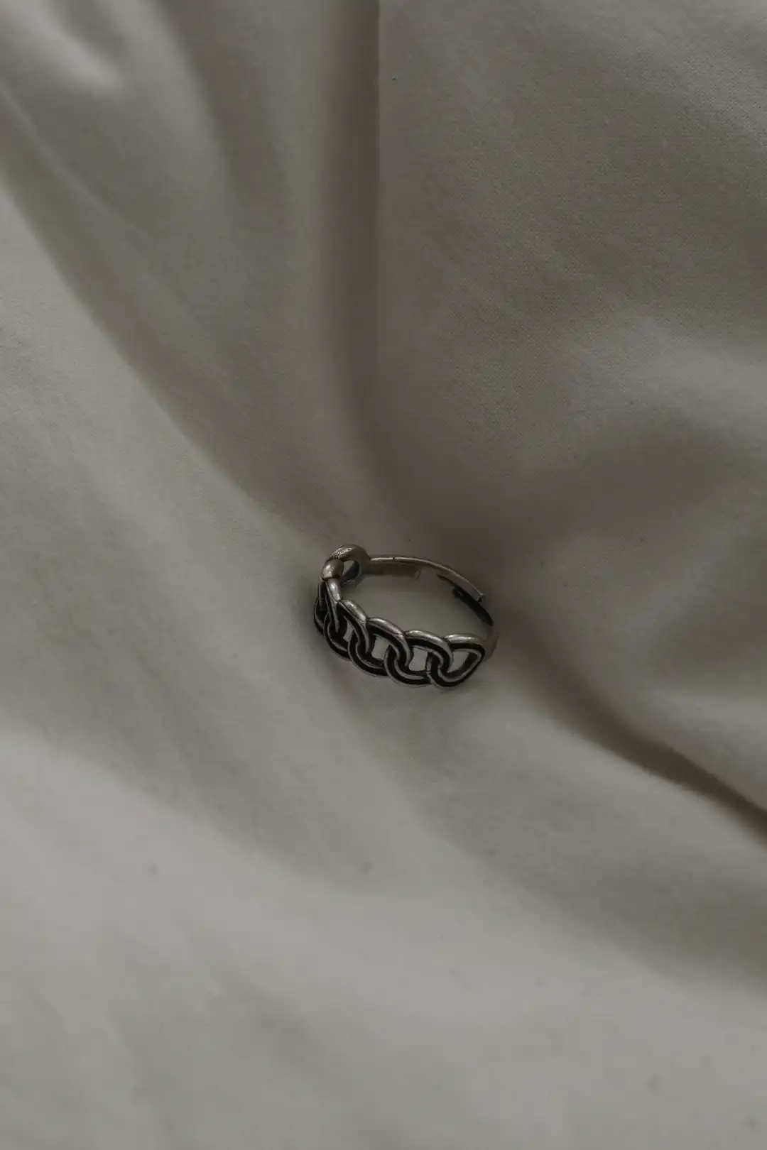 Chain No6 Ring