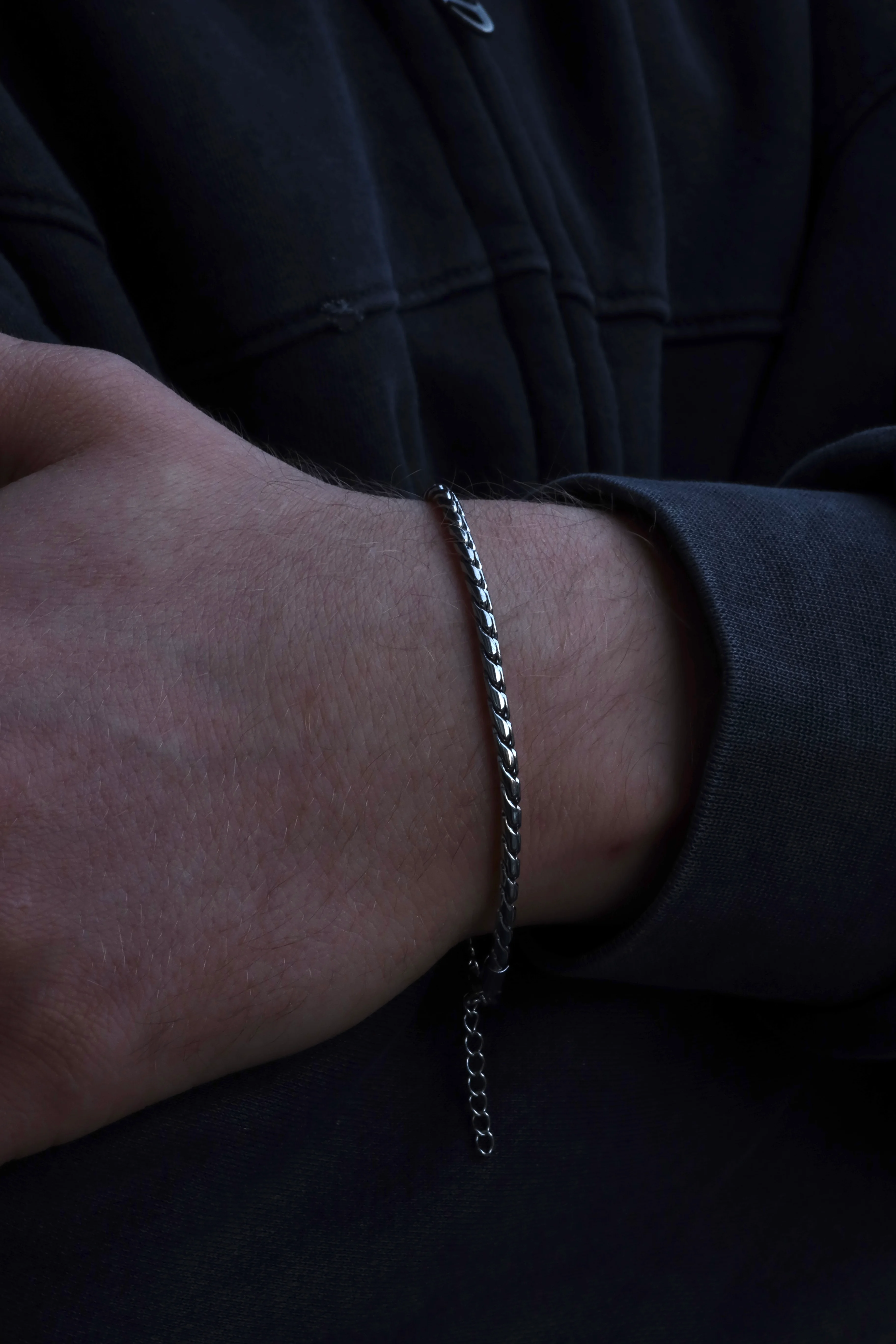 Velt Chain Bracelet