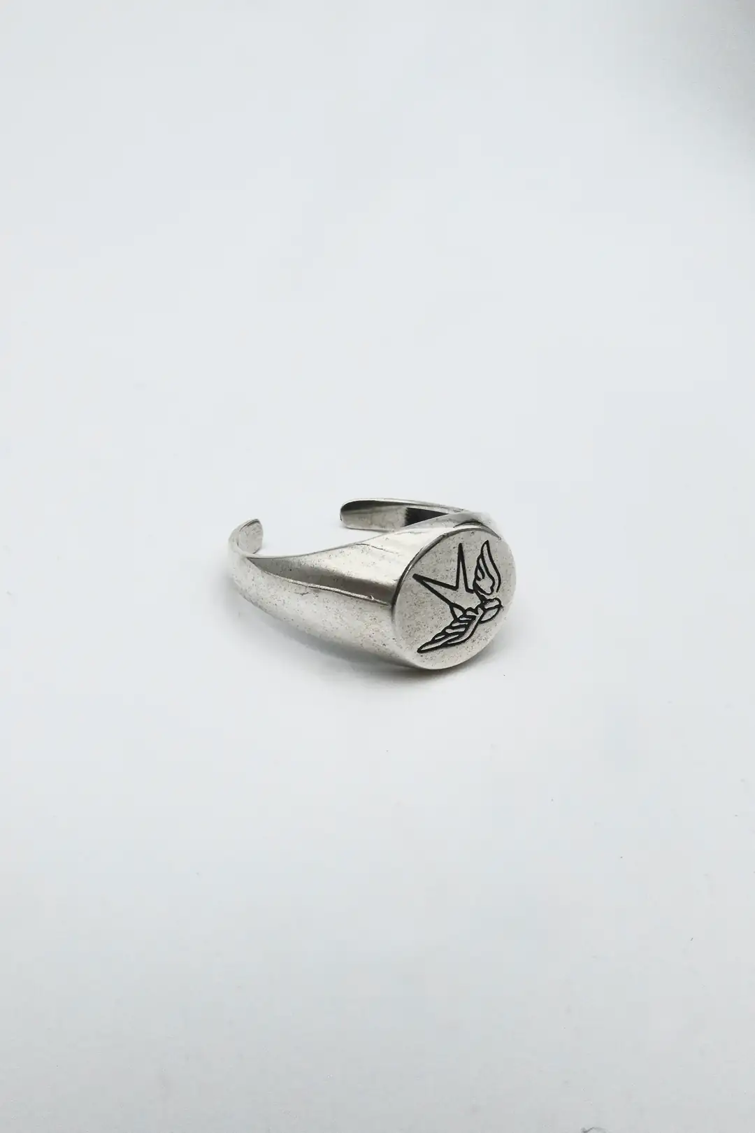 925 Swallow Crest Ring