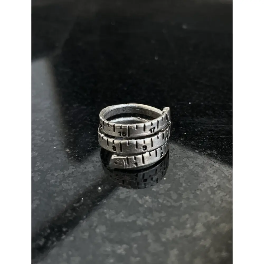 Meter Ring