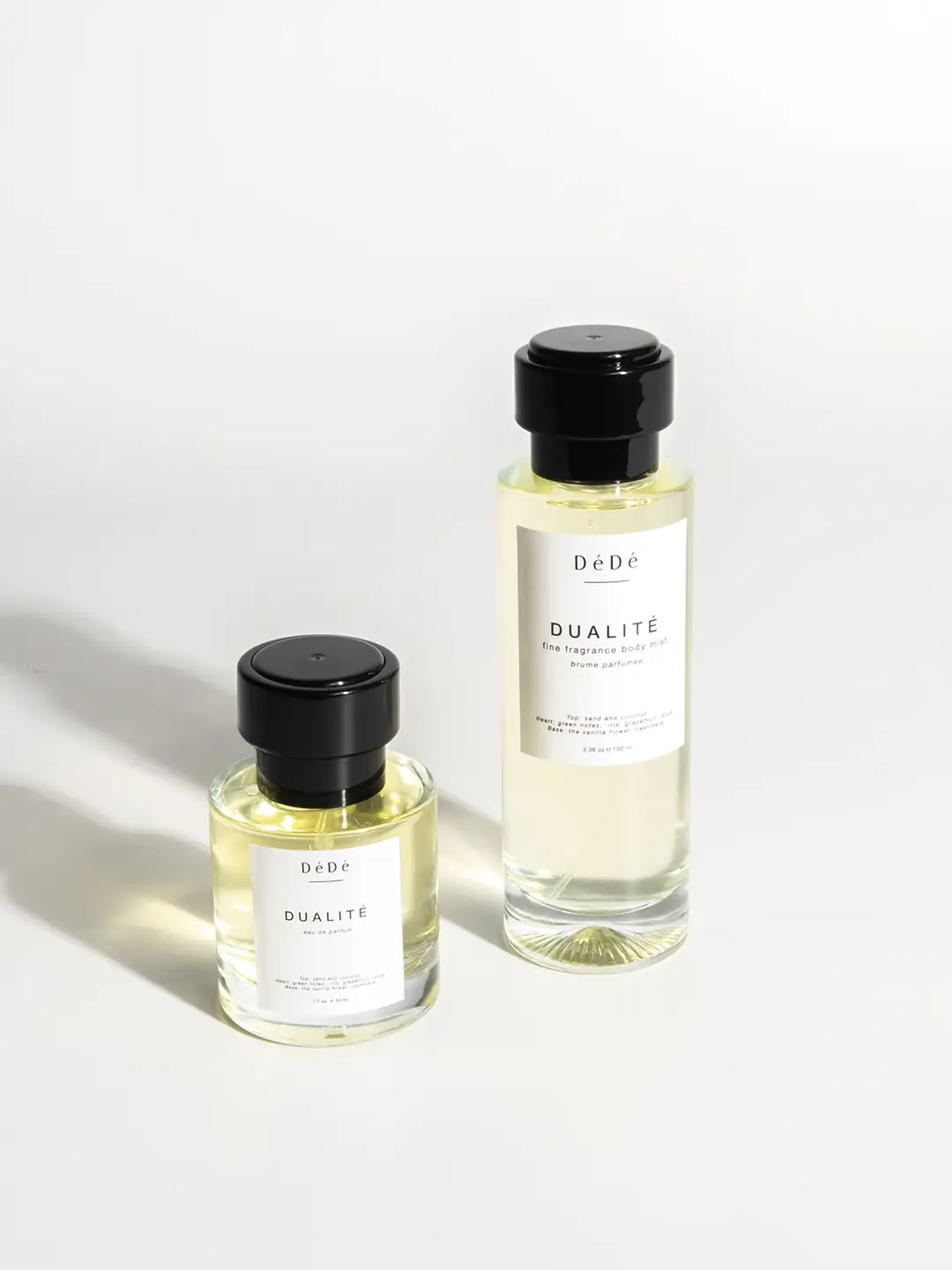 Dualite Set | Dualite Parfüm ve Vücut Misti