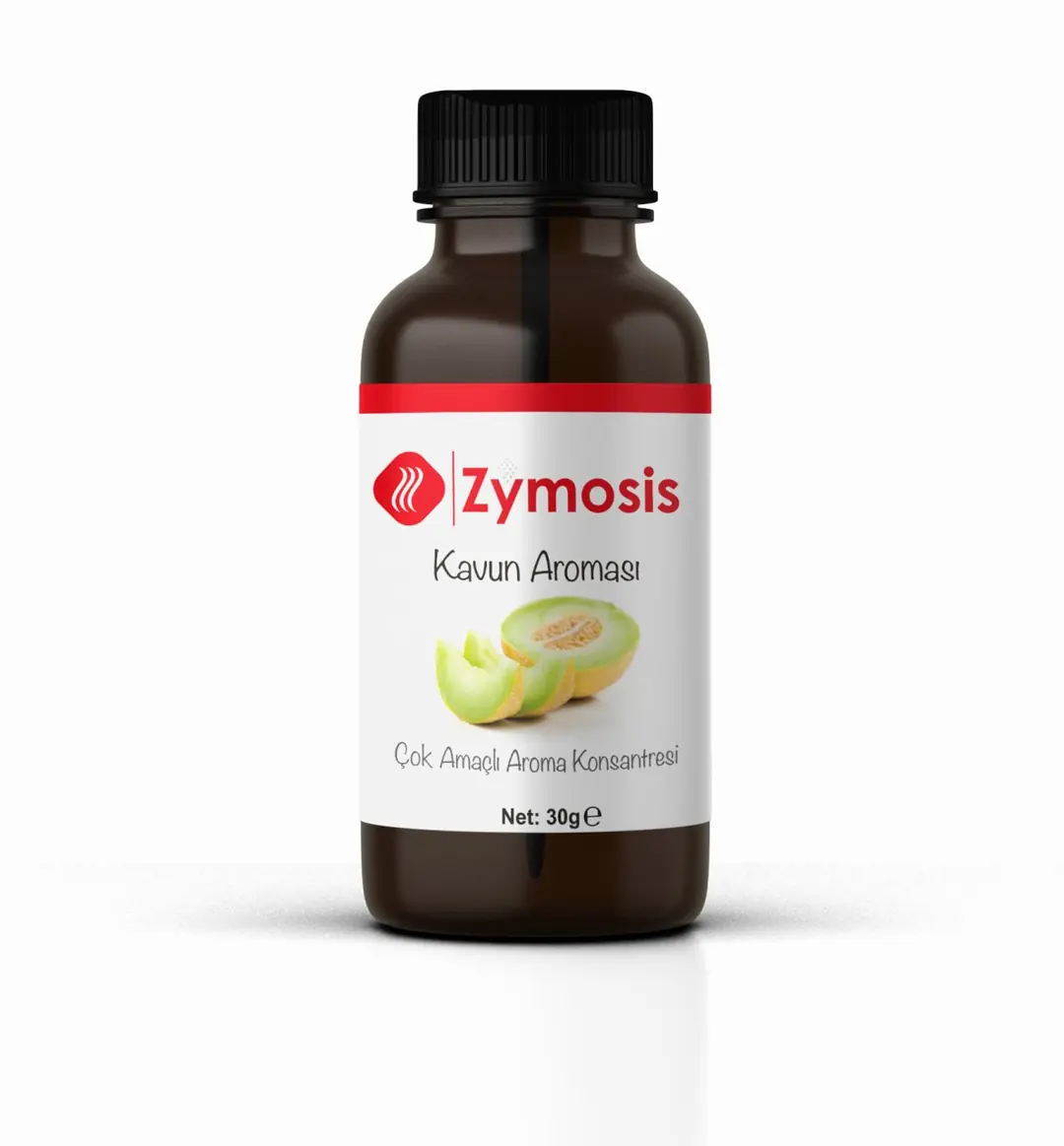 Zymosis Kavun Aroması (Konsantre)
