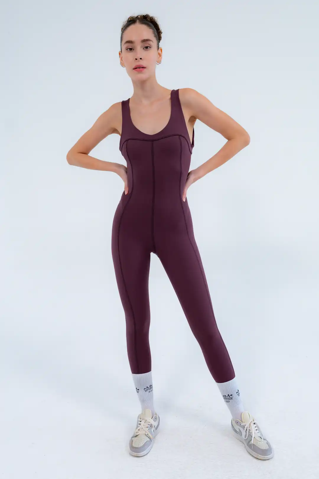 MMIM 025 JUMPSUIT
