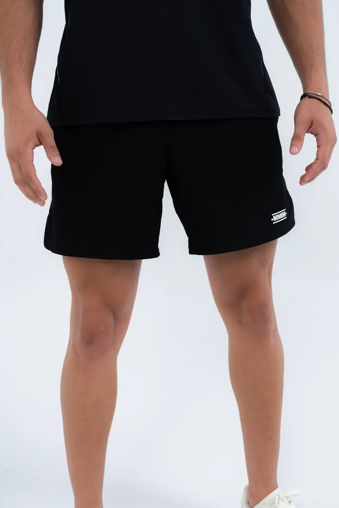 MMIM 031 MAN TRAINING SHORT