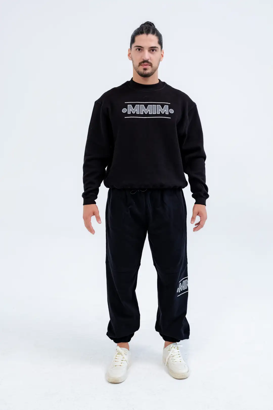 MMIM 021 REFLECTOR SWEAT