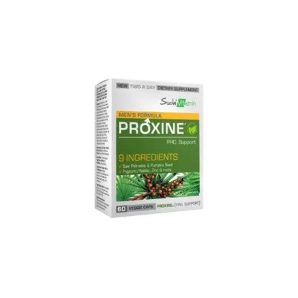 Suda Vitamin Proxine 60 Tablet