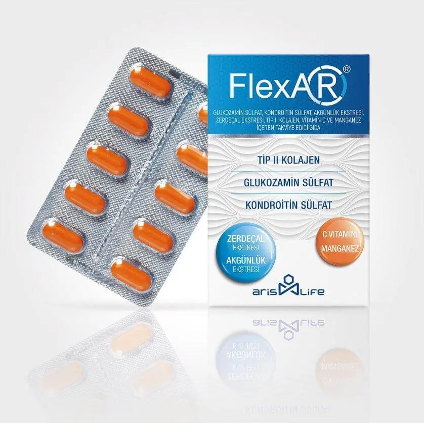 Aris Life FlexAR 30 Tablet