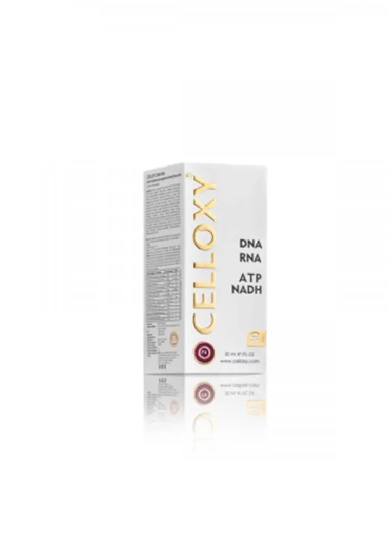 Celloxy DNA*RNA 30 ml