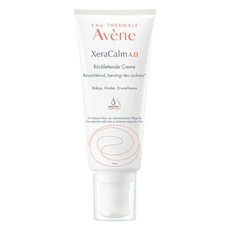 Avene Xeracalm Creme 200 Ml