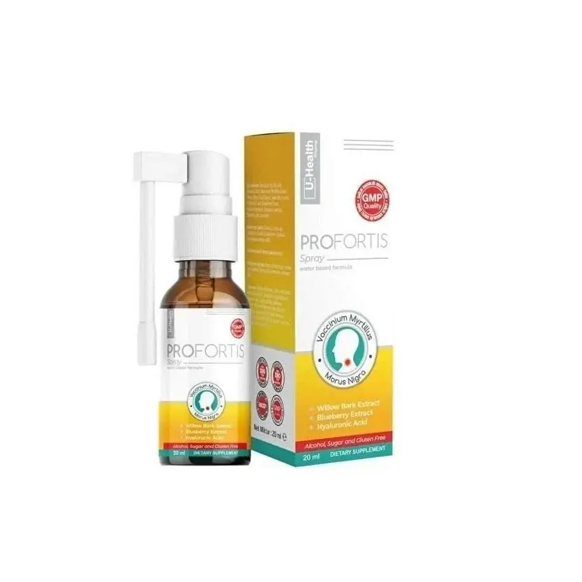 Profortis Sprey 20 ml