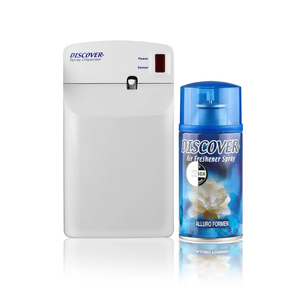Discover Eko Klasik Model Sprey Püskürtücü 1 Sprey 320 Ml