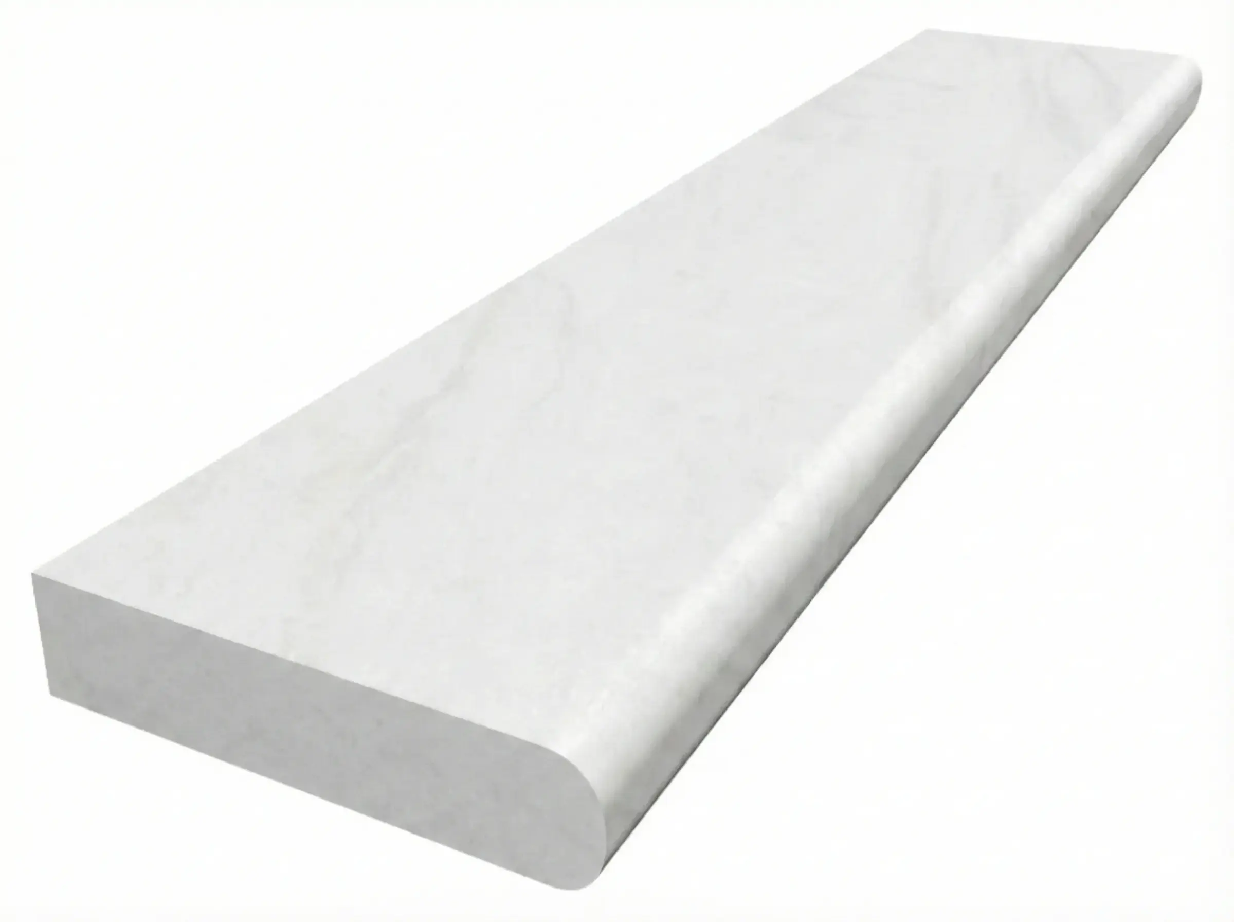 Snow Marble (Ibiza White) - Pool Coping | Premium Natural Stone ...
